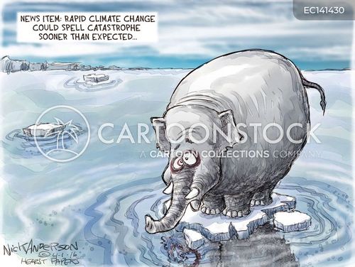 Disaster Waiting To Happen Cartoons and Comics - funny pictures from ...