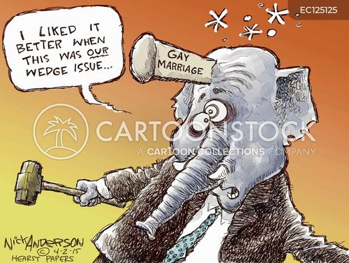 Dodge The Issue Cartoons and Comics - funny pictures from CartoonStock