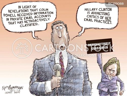 Candid Revelations Cartoons and Comics - funny pictures from CartoonStock