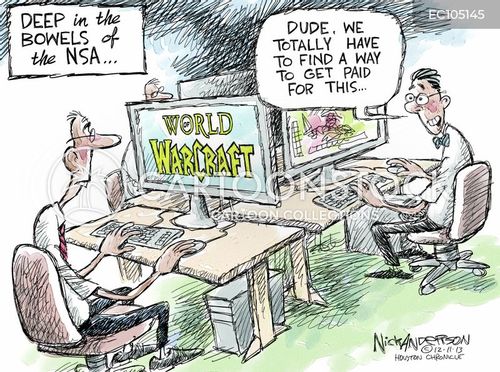 Player Security Cartoons and Comics - funny pictures from CartoonStock