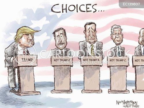 Editorial Choice Cartoons and Comics - funny pictures from CartoonStock