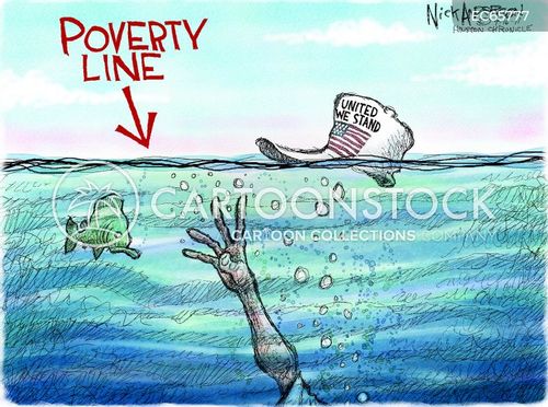 Socioeconomic Standing Cartoons and Comics - funny pictures from ...