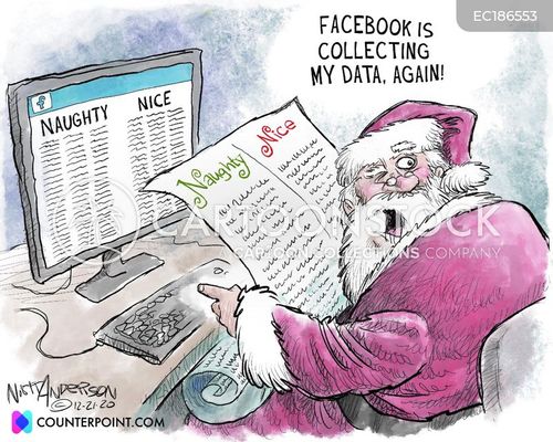 Data Usage Cartoons and Comics - funny pictures from CartoonStock