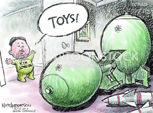 Gimmick Toy Cartoons and Comics - funny pictures from CartoonStock