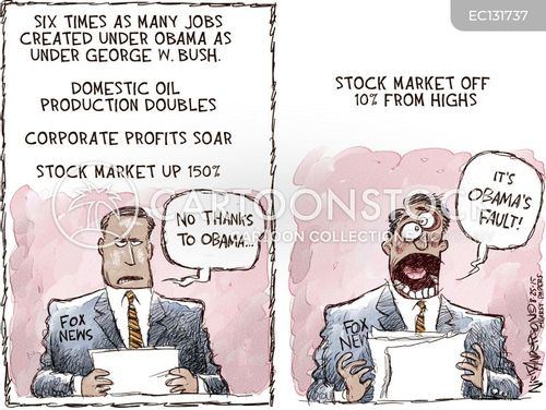 Oil Production Increase Cartoons and Comics - funny pictures from ...