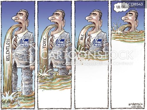 Contaminated Water Crisis Cartoons and Comics - funny pictures from ...