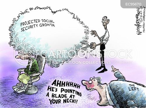 Old Age Cartoon Cartoons and Comics - funny pictures from CartoonStock
