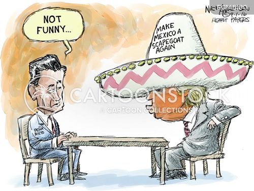 Enrique Cartoons and Comics - funny pictures from CartoonStock