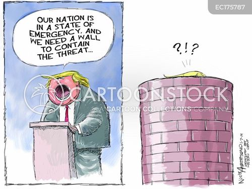 Emerging Threat Cartoons and Comics - funny pictures from CartoonStock