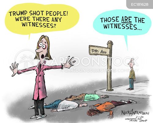 Shocking Behavior Cartoons and Comics - funny pictures from CartoonStock