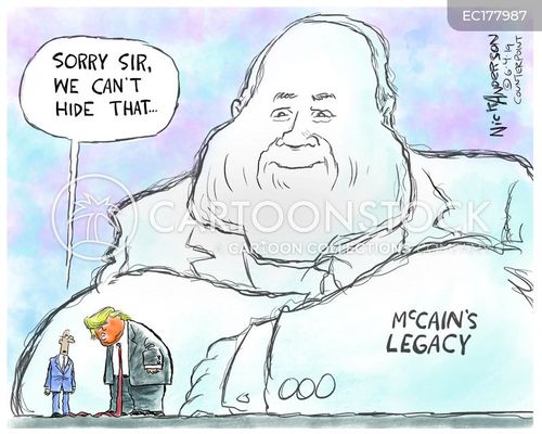 But You Can't Hide Cartoons and Comics - funny pictures from CartoonStock