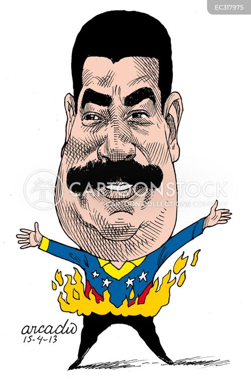 American Politics Cartoons and Comics - funny pictures from CartoonStock
