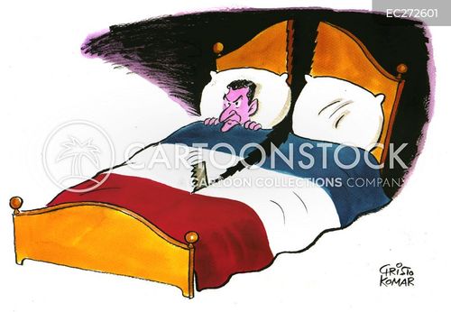 Cecilia Sarkozy Cartoons and Comics - funny pictures from CartoonStock