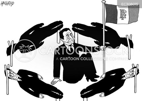 Skaro Cartoons and Comics - funny pictures from CartoonStock