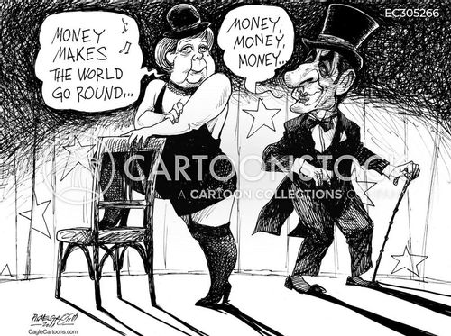 Ec Cartoons and Comics - funny pictures from CartoonStock