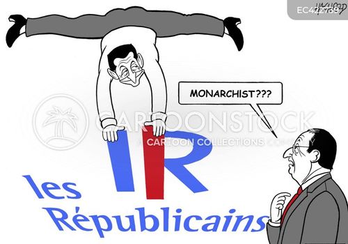 Party Logos Cartoons and Comics - funny pictures from CartoonStock