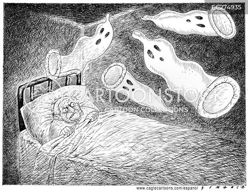 Birth Control Debate Cartoons and Comics - funny pictures from CartoonStock