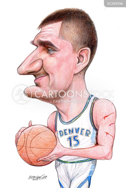 Basketball Strategy Cartoons and Comics - funny pictures from CartoonStock