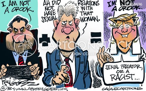 The Truth Unfolds Cartoons and Comics - funny pictures from CartoonStock