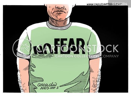 Bold Colors Cartoons and Comics - funny pictures from CartoonStock