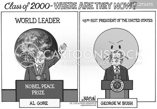 Class Of 2000 Cartoons and Comics - funny pictures from CartoonStock