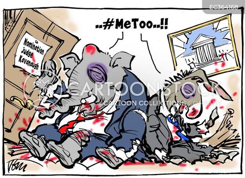 Nomination Cartoons and Comics - funny pictures from CartoonStock