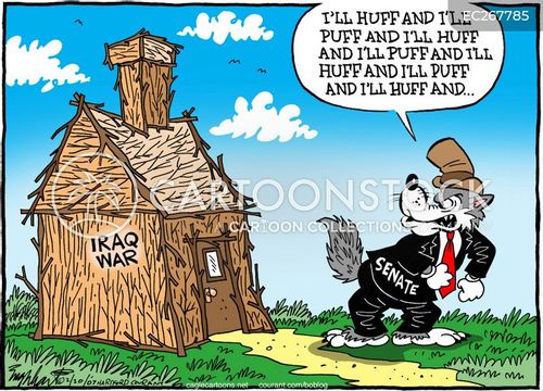 Non-binding Resolution Cartoons and Comics - funny pictures from ...