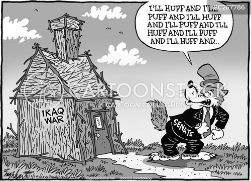 Three-act Structure Cartoons and Comics - funny pictures from CartoonStock