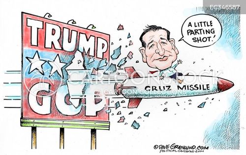 Endorsement Speech Cartoons and Comics - funny pictures from CartoonStock