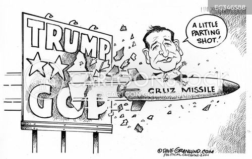 Rift Cartoons and Comics - funny pictures from CartoonStock