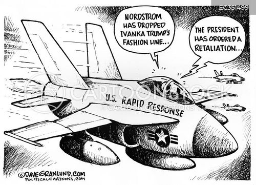 Consumer Perception Cartoons and Comics - funny pictures from CartoonStock