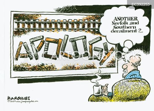 Hazardous Materials Handling Cartoons and Comics - funny pictures from ...