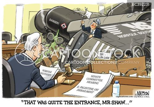 Norfolk Cartoons and Comics - funny pictures from CartoonStock
