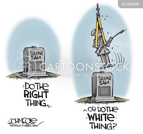 Gop Silent Cartoons and Comics - funny pictures from CartoonStock