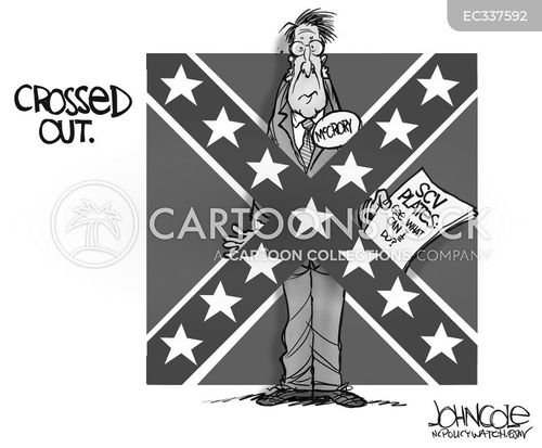 Proclamation Cartoons and Comics - funny pictures from CartoonStock