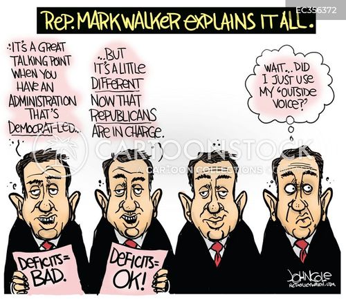 Mark Walker Cartoons and Comics - funny pictures from CartoonStock