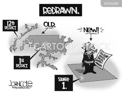 12th District Cartoons and Comics - funny pictures from CartoonStock