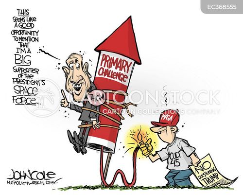 Presidential Executive Order Cartoons and Comics - funny pictures from ...