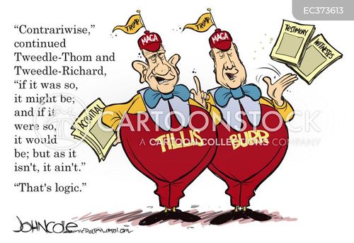 Richard Burr Cartoons and Comics - funny pictures from CartoonStock