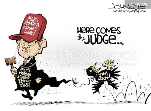 Thomas Farr Cartoons and Comics - funny pictures from CartoonStock