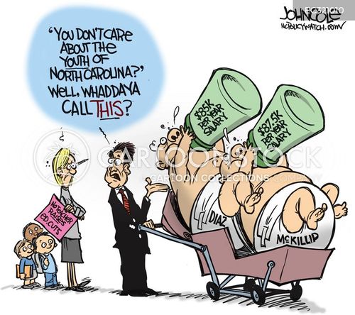 Pay Mccrory Cartoons and Comics - funny pictures from CartoonStock