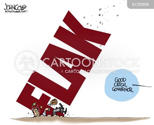 Governor Mccrory Cartoons and Comics - funny pictures from CartoonStock