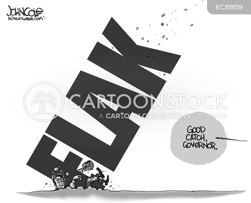 Governor Mccrory Cartoons and Comics - funny pictures from CartoonStock