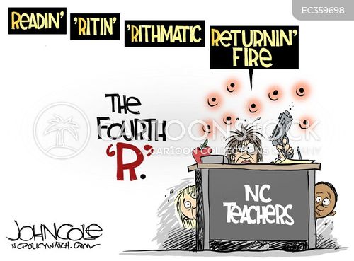 Covenant School Cartoons and Comics - funny pictures from CartoonStock