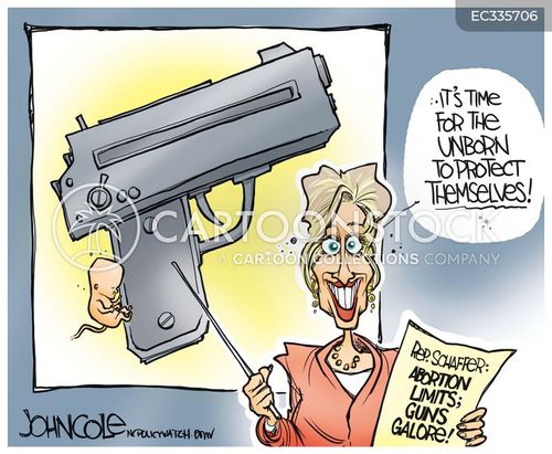 Sassafras Cartoons and Comics - funny pictures from CartoonStock