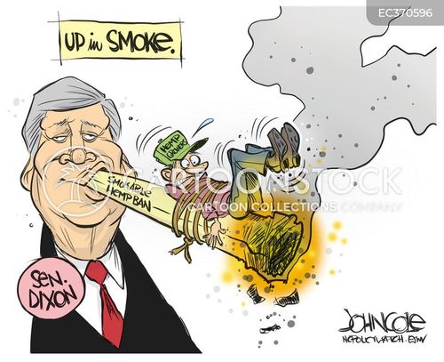 Local Growers Cartoons and Comics - funny pictures from CartoonStock