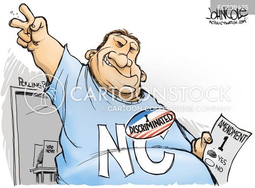 Amendment 1 Cartoons and Comics - funny pictures from CartoonStock