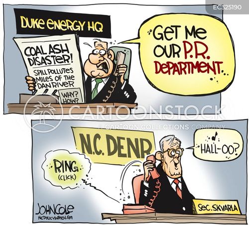 Groundwater Contamination Cartoons and Comics - funny pictures from ...