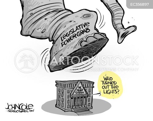 Nc Legislature Cartoons and Comics - funny pictures from CartoonStock