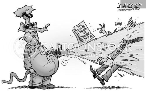 Legal Studies Cartoons and Comics - funny pictures from CartoonStock